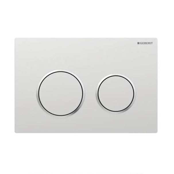 Geberit Kappa 21 Actuator Plate 115.240.KJ.1 – Econflo Systems