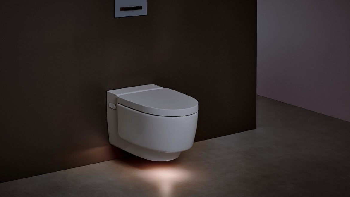 Buy Smart Toilet Bowls in Singapore (Luxury Edition) – Econflo Systems