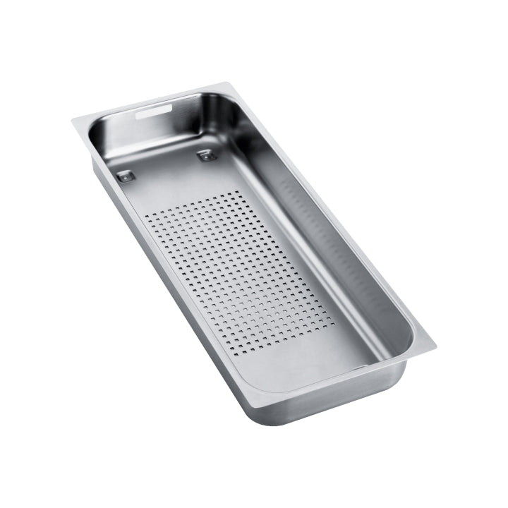 Franke Strainer Bowl for Kitchen Sinks Stainless Steel – Econflo Systems